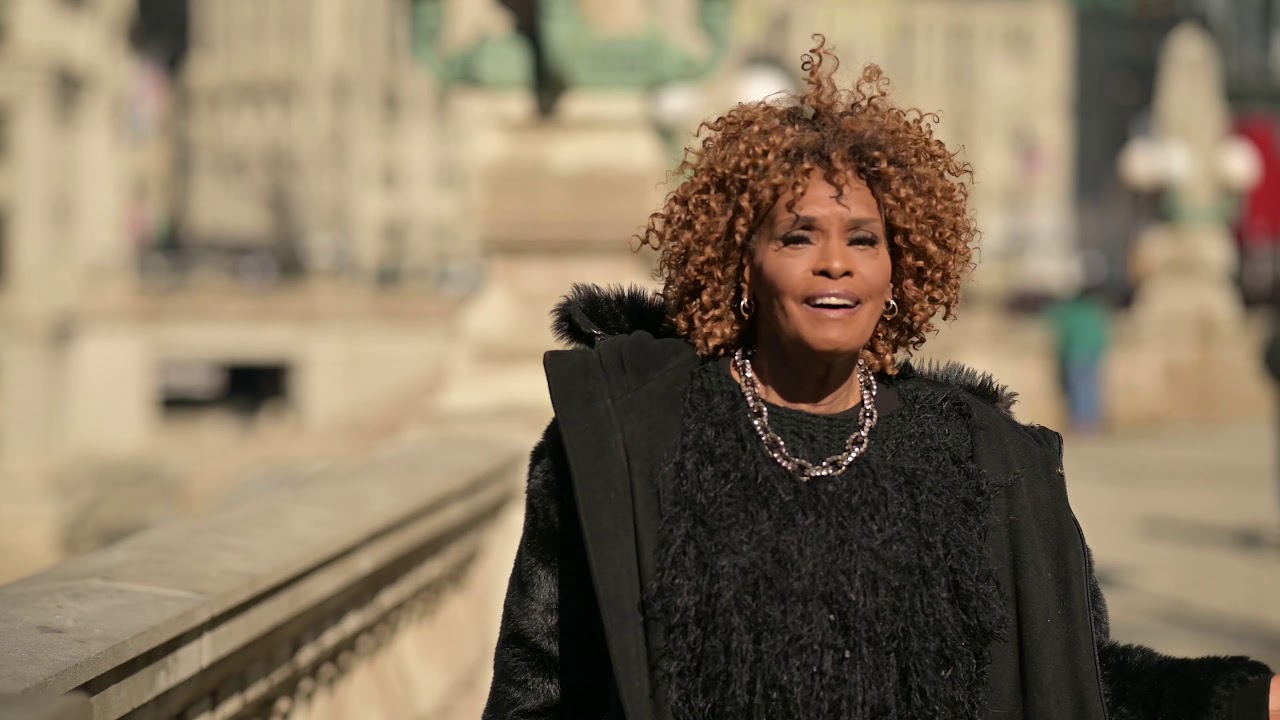 AVA CHERRY - TESTIFY LOVE (OFFICIAL MUSIC VIDEO) - YouTube