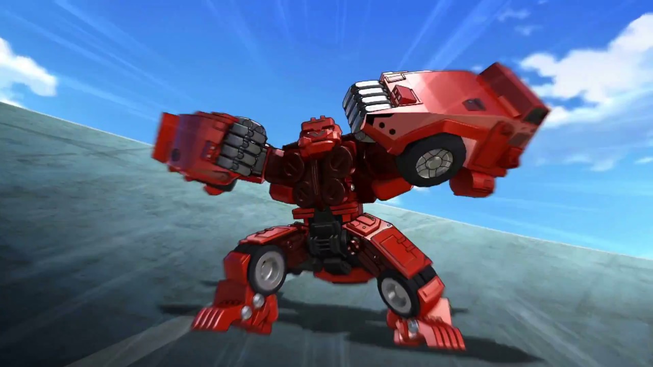 ¡Screechers Wild! Intro serie ESPAÑOL - YouTube