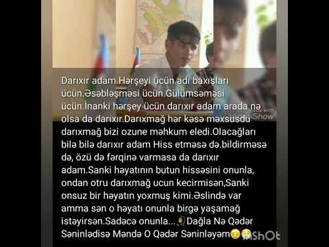 Can Şehid qardaşım bacın qurban sənə 💔🥀😭😪