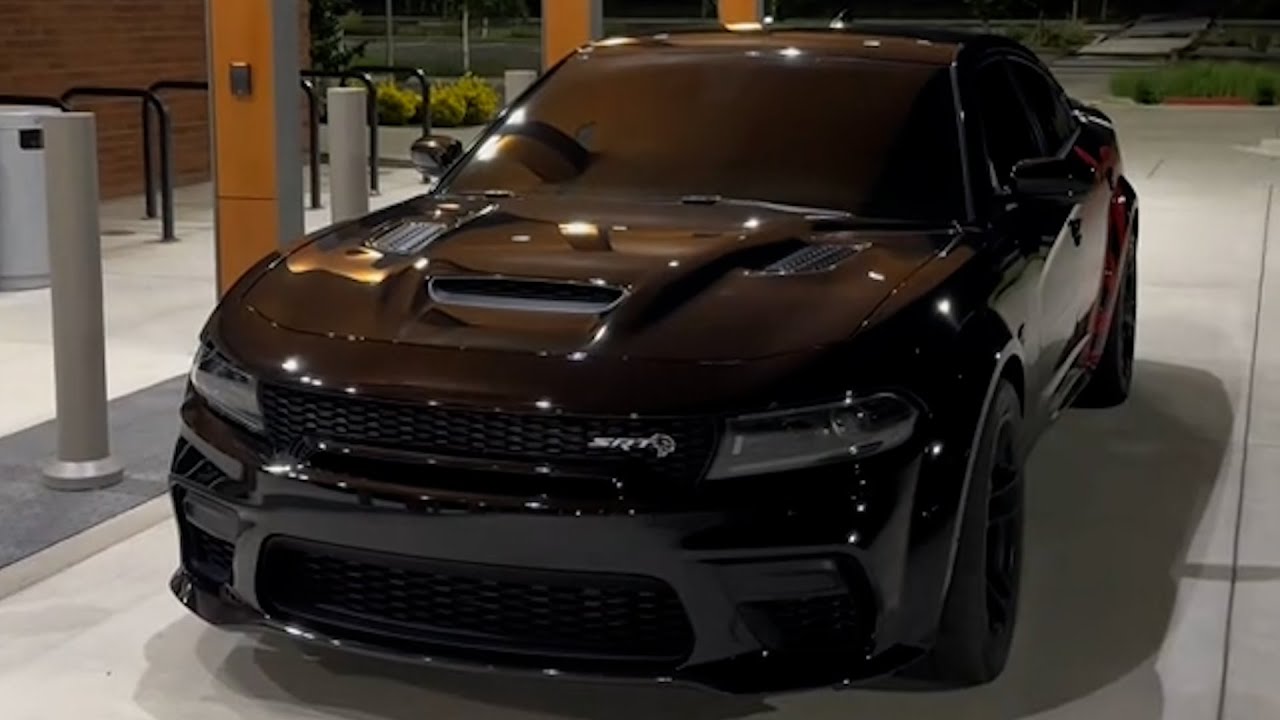 The Best Hellcat Memes for 10 mins - YouTube