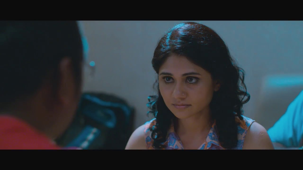 Atcham Thavir Official Trailer - YouTube