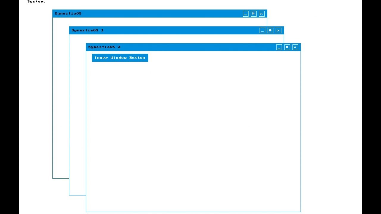 Hey, Let's build a OS for arm from scratch - YouTube