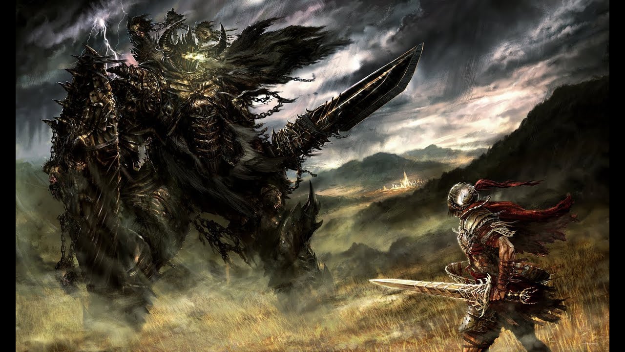 Infinity Blade: Making the Original iOS Blockbuster - YouTube