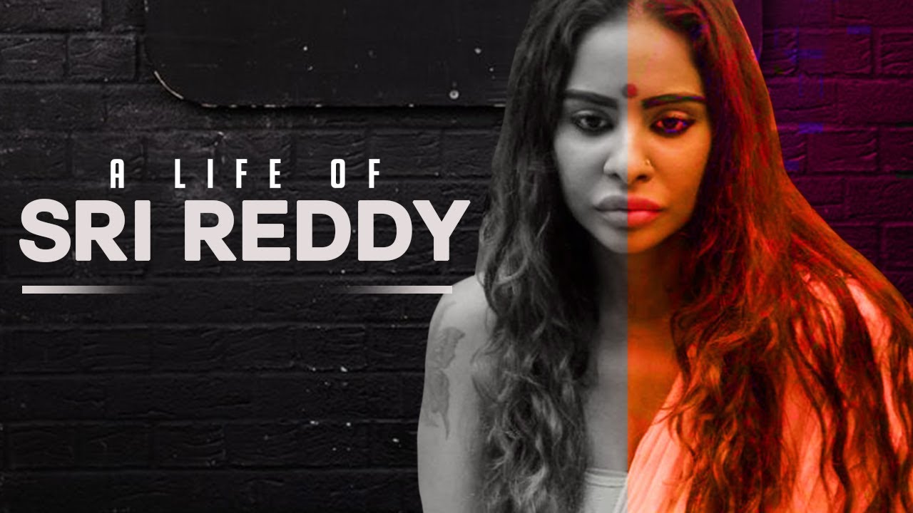 Reddy Diary To Be released Soon | Sri reddy | Red Carpet - YouTube