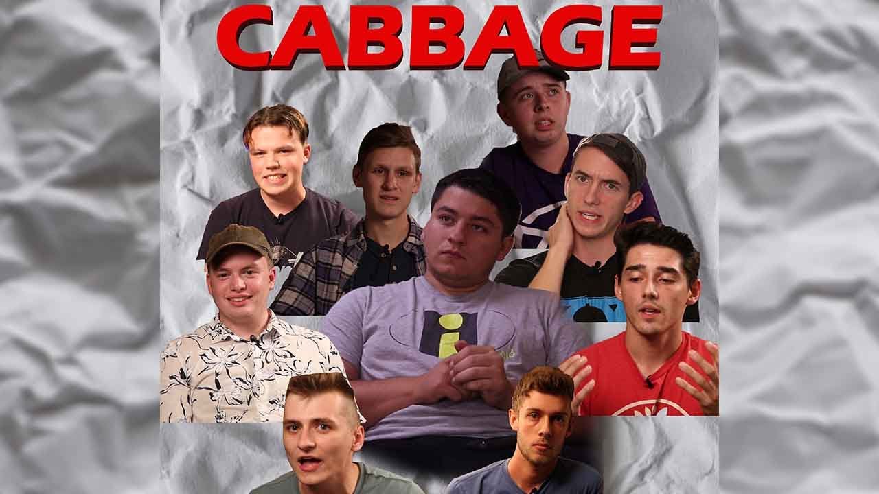 Cabbage - The Untold Story - YouTube
