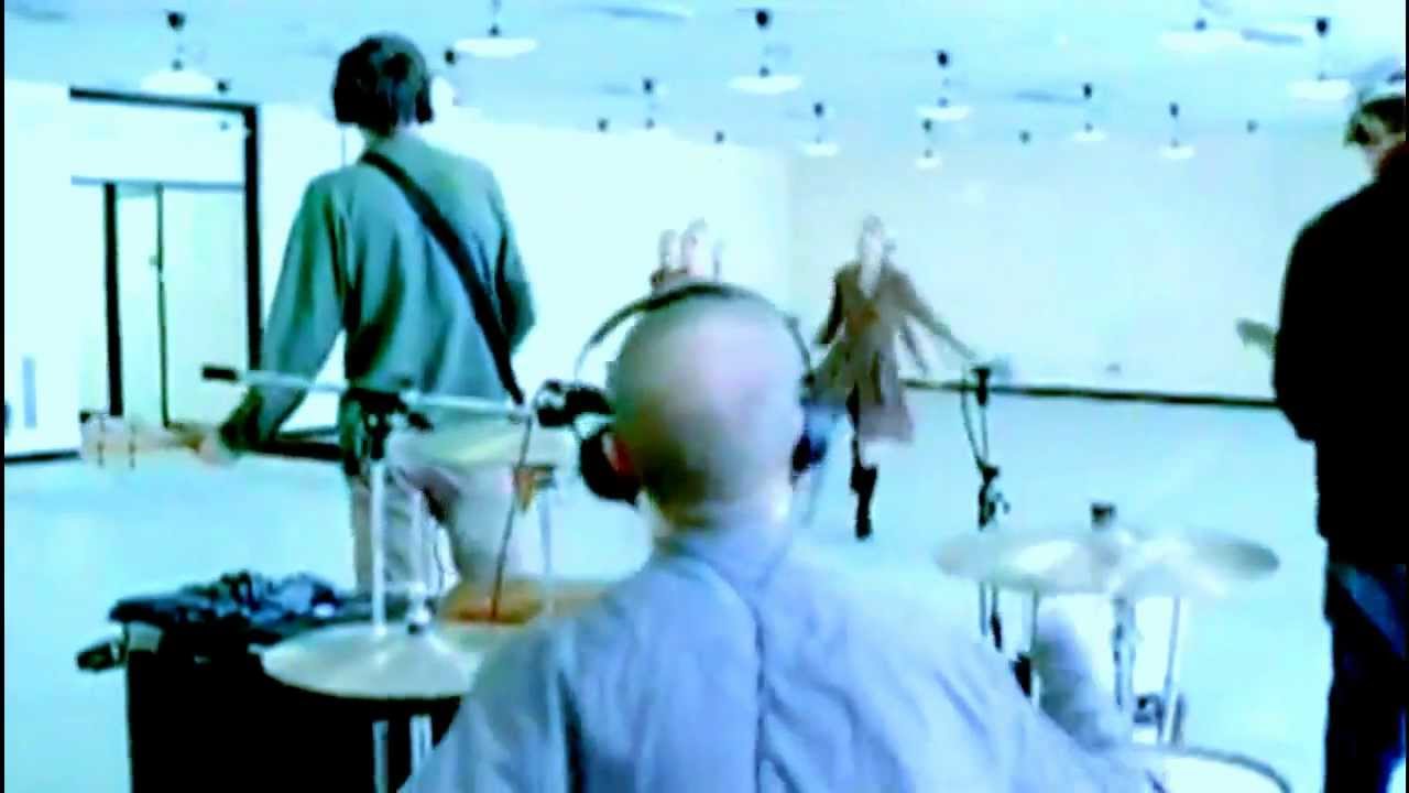 Blur - Crazy Beat (Fan Music Video) - YouTube