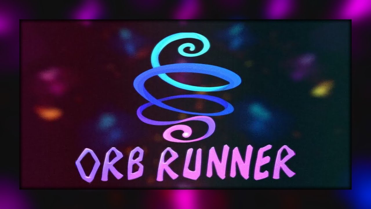 Orb Runner Launch Trailer - YouTube