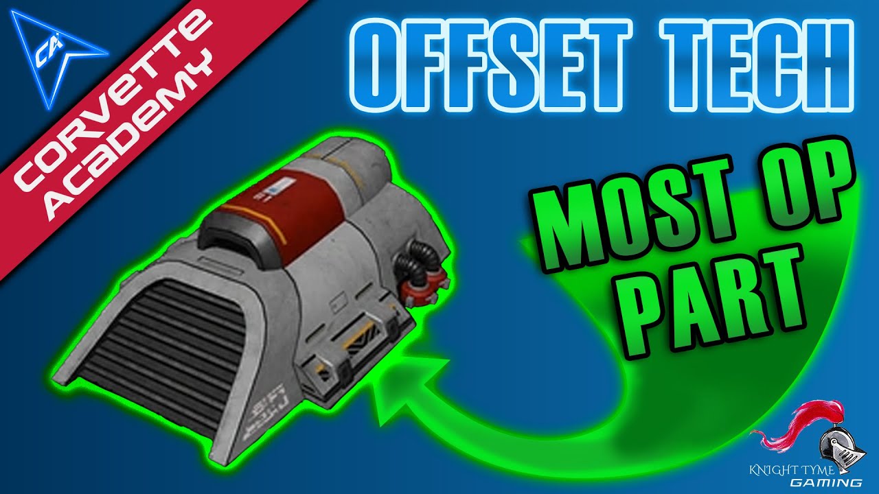 NMS Corvette Beginners Guide: OFFSET BUILDING EXPLAINED - YouTube