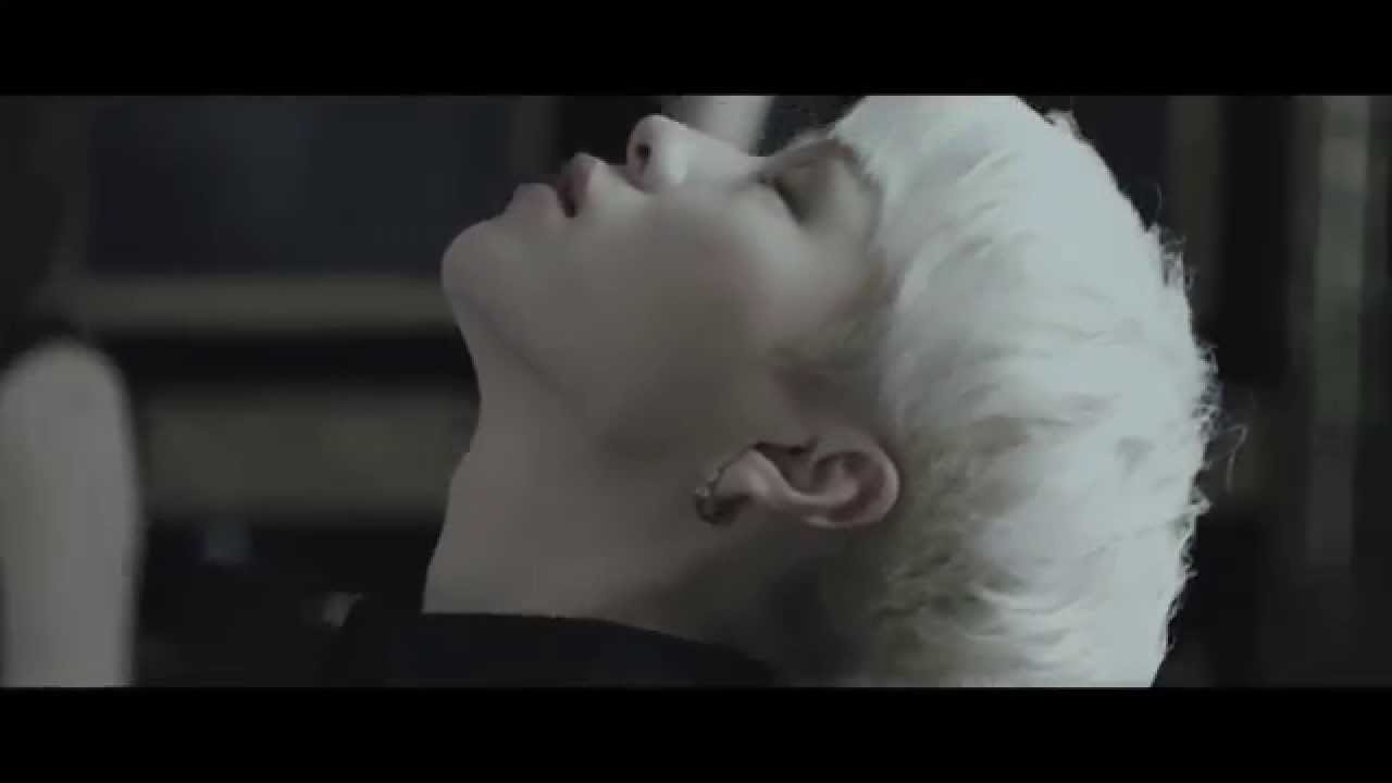 Yong Junhyung Good Luck