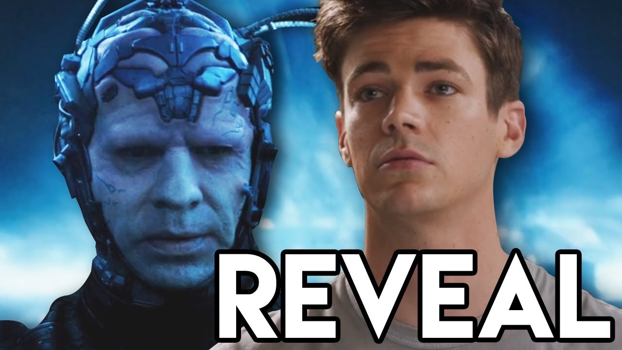 How the NEW Metahumans got Powers! - The Flash 4x03 Theories Review ...