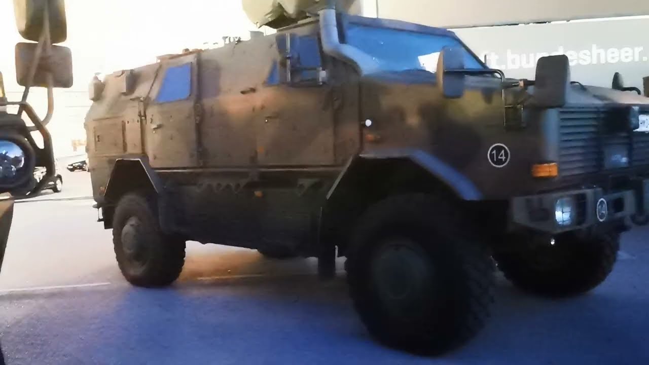 Military vehicles of Austrian Armed forces 🇦🇹 - YouTube