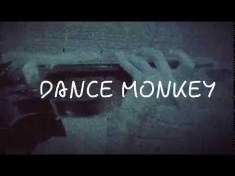 Dance Monkey (violin cover) - YouTube