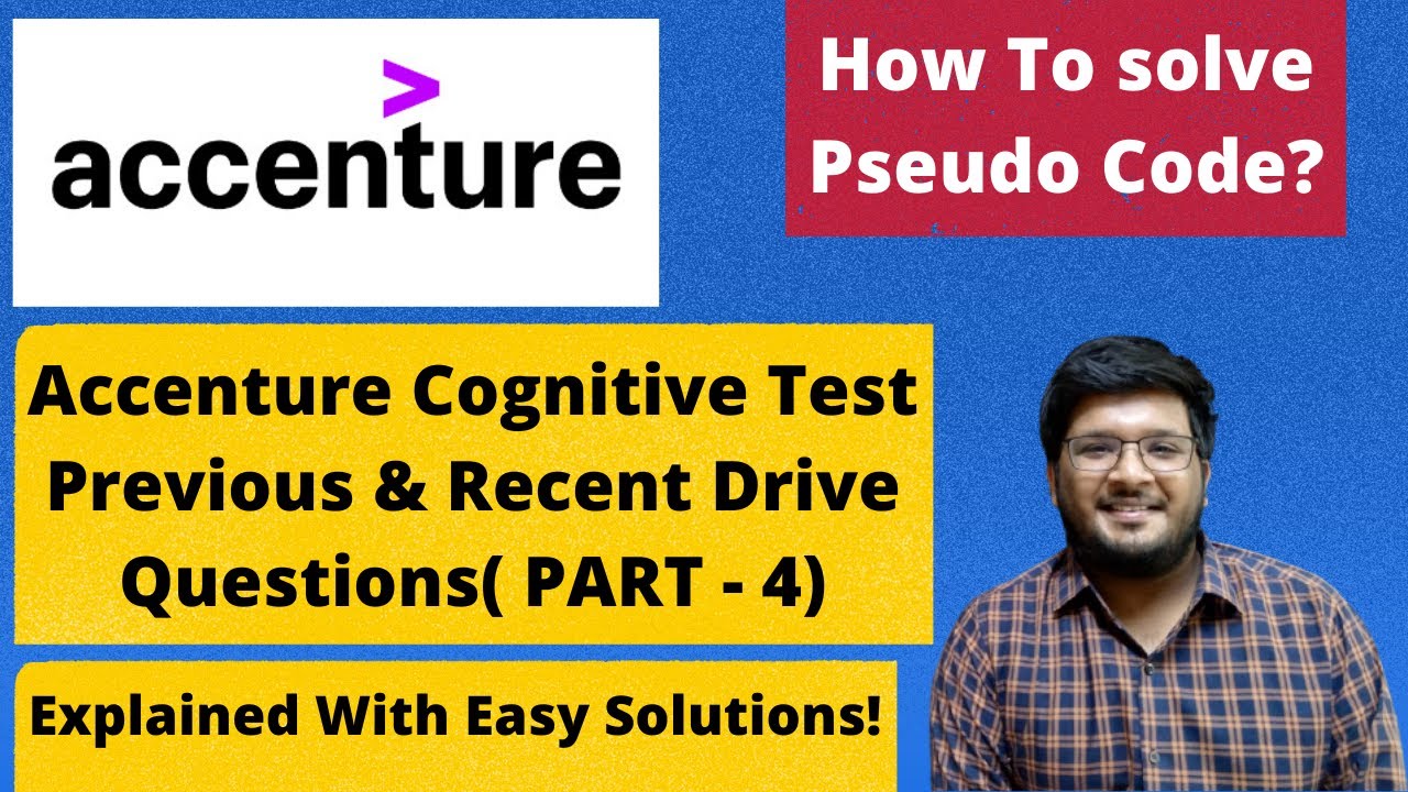 Accenture Cognitive Technical Assessment Questions Actual Questions accenture-cognitive-technical-assessment-questions-actual-questions