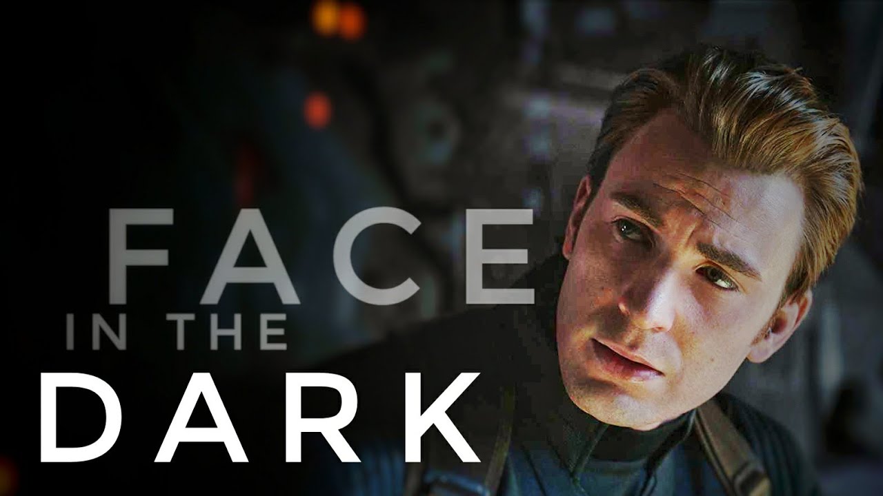 Face in the Dark | Marvel - The Spunk Hindi - YouTube