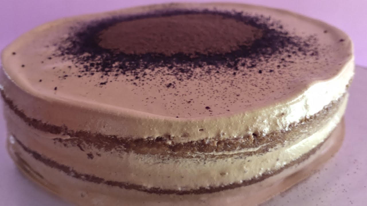 Dalgona Coffee Cake || Eggless || Soft and Yummy || Recipe by SAVIS ...