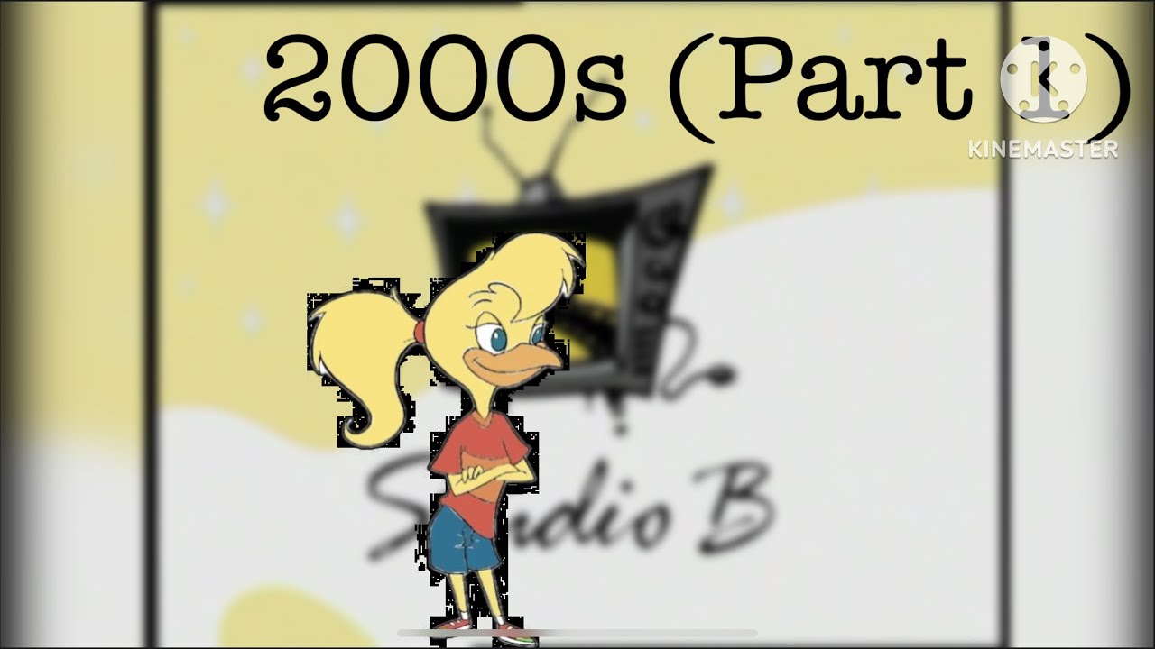 Studio B Productions Homage (Part Lighting) - YouTube