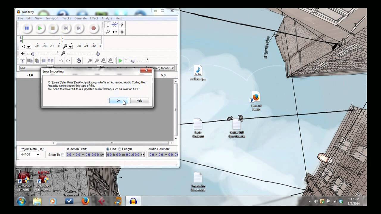 NDS Programming: Music Streams Part 1/2 - YouTube