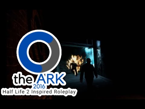 THE ARK: Part Two - YouTube