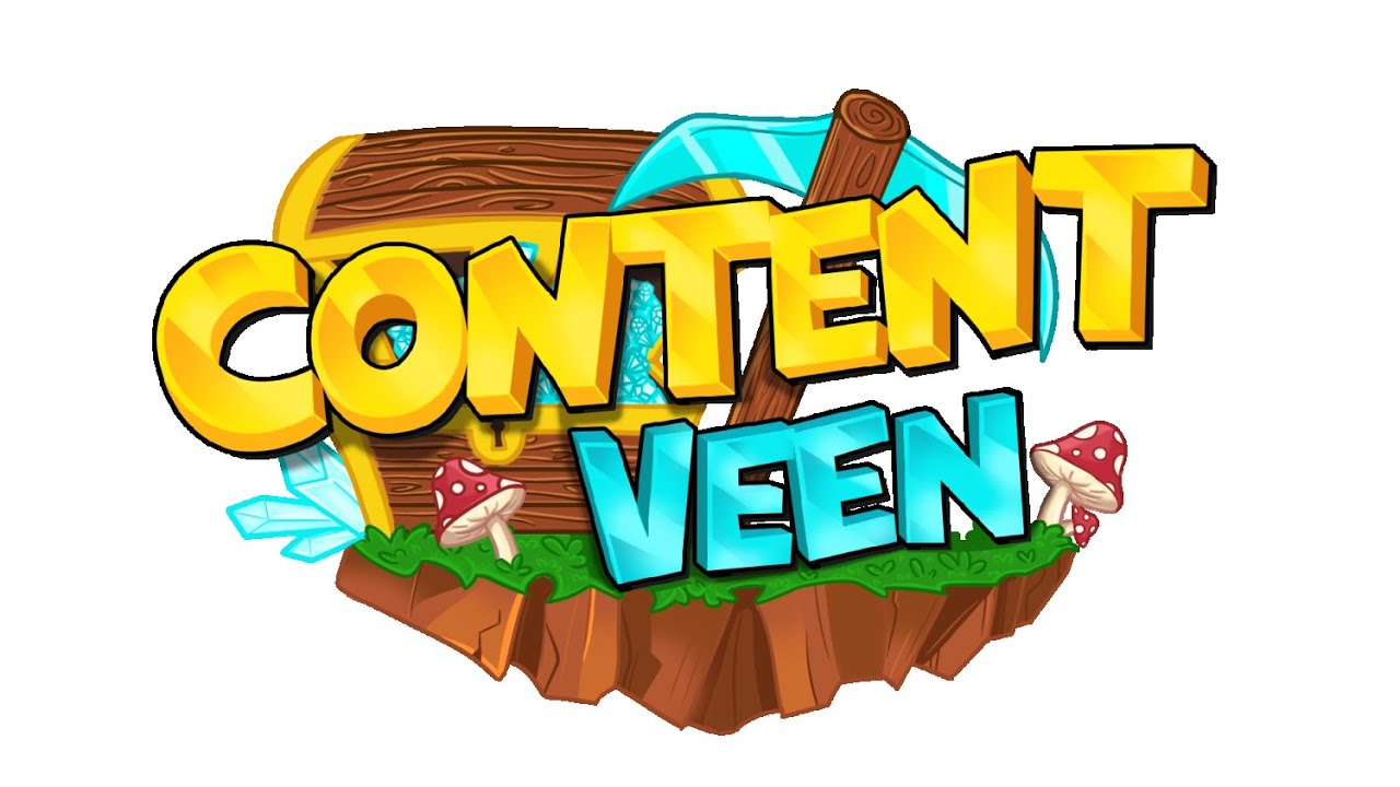 ContentVeen server walnut (aflevering 5) - YouTube