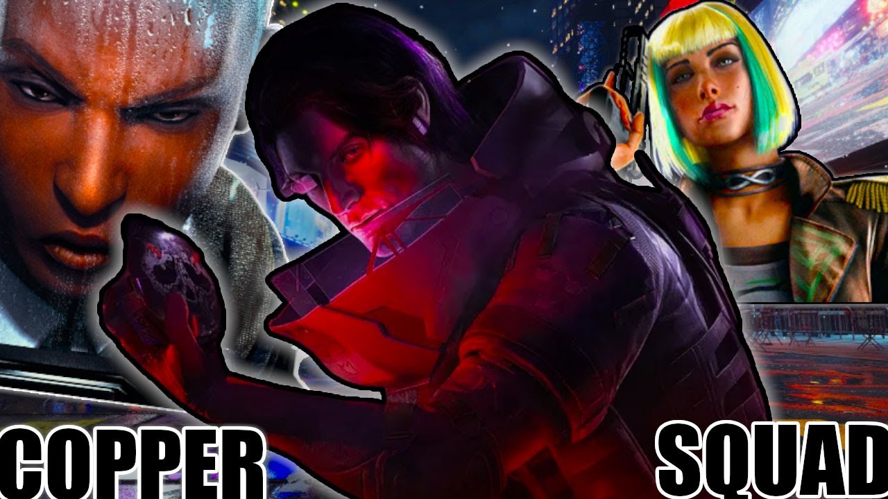 R6 RANKED EXPIERENCE - YouTube