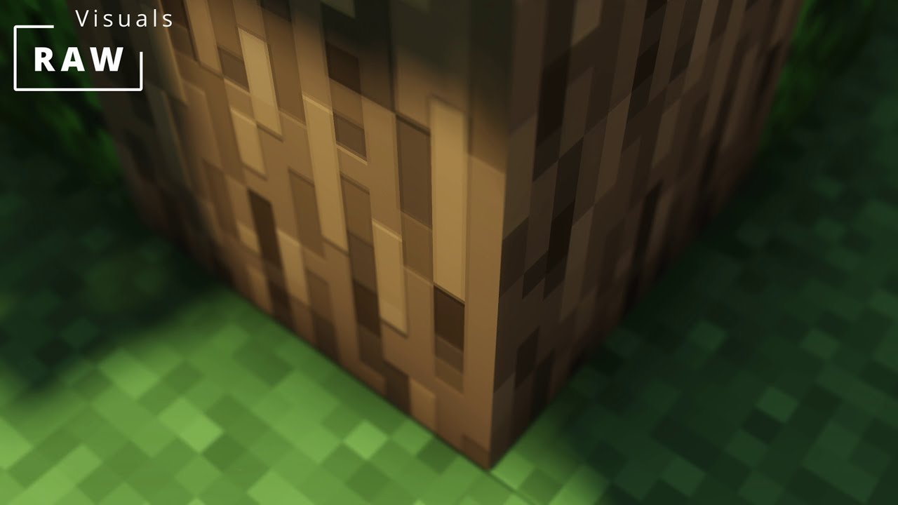 Average PC Spec Minecraft Visuals Test | Solas Shaders「Ultra」 - YouTube