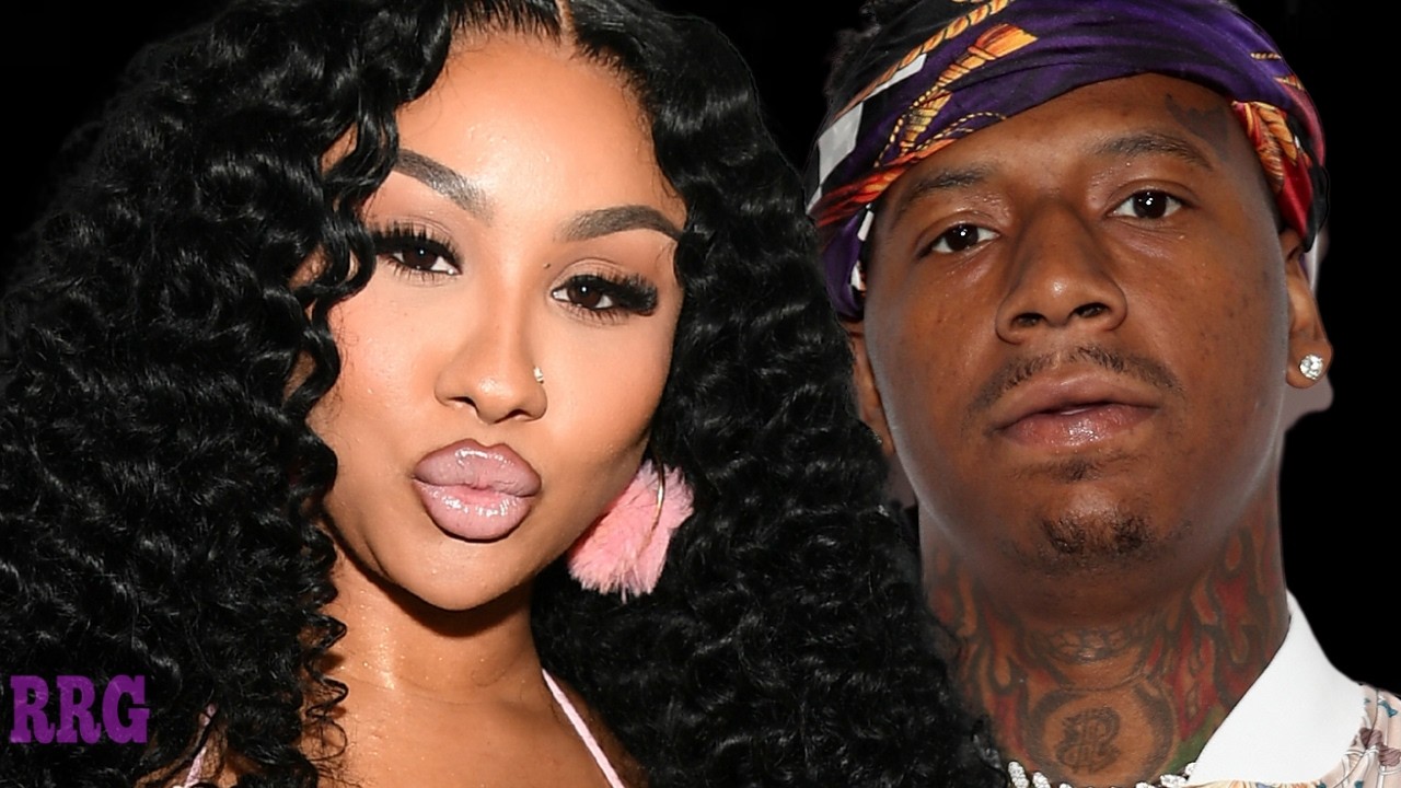 There Are So Many RED FLAGS In Moneybagg Yo & Ari Fletcher's Toxic ...