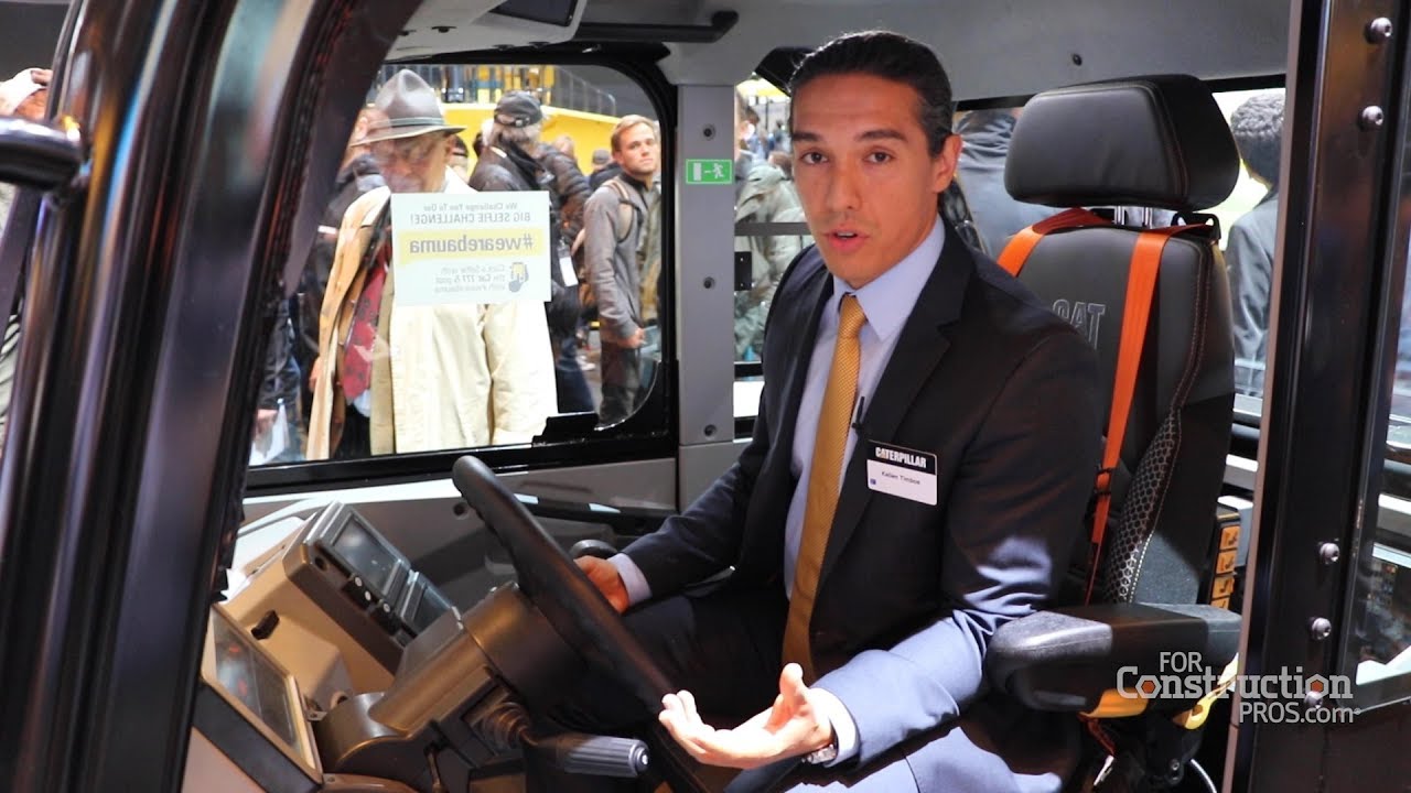 Cat Driver Safety System Uses Motion and Sound Alarms to Improve Safe ...