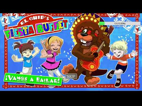 UCN 7400 Successful Run