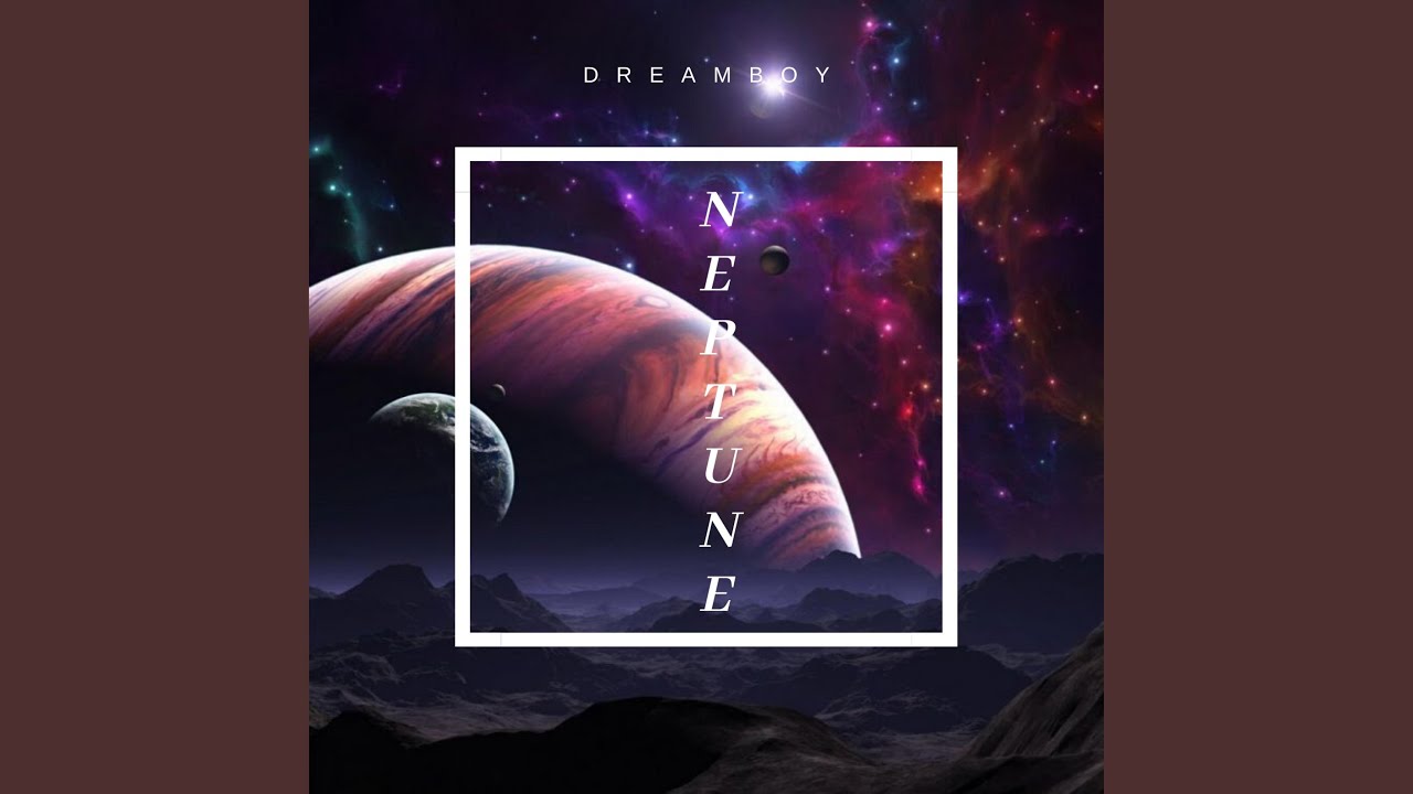 Neptune - YouTube