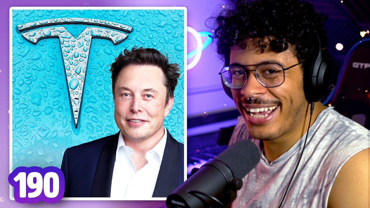 The Science of Self Driving Cars | Sci Guys Podcast #190 - YouTube