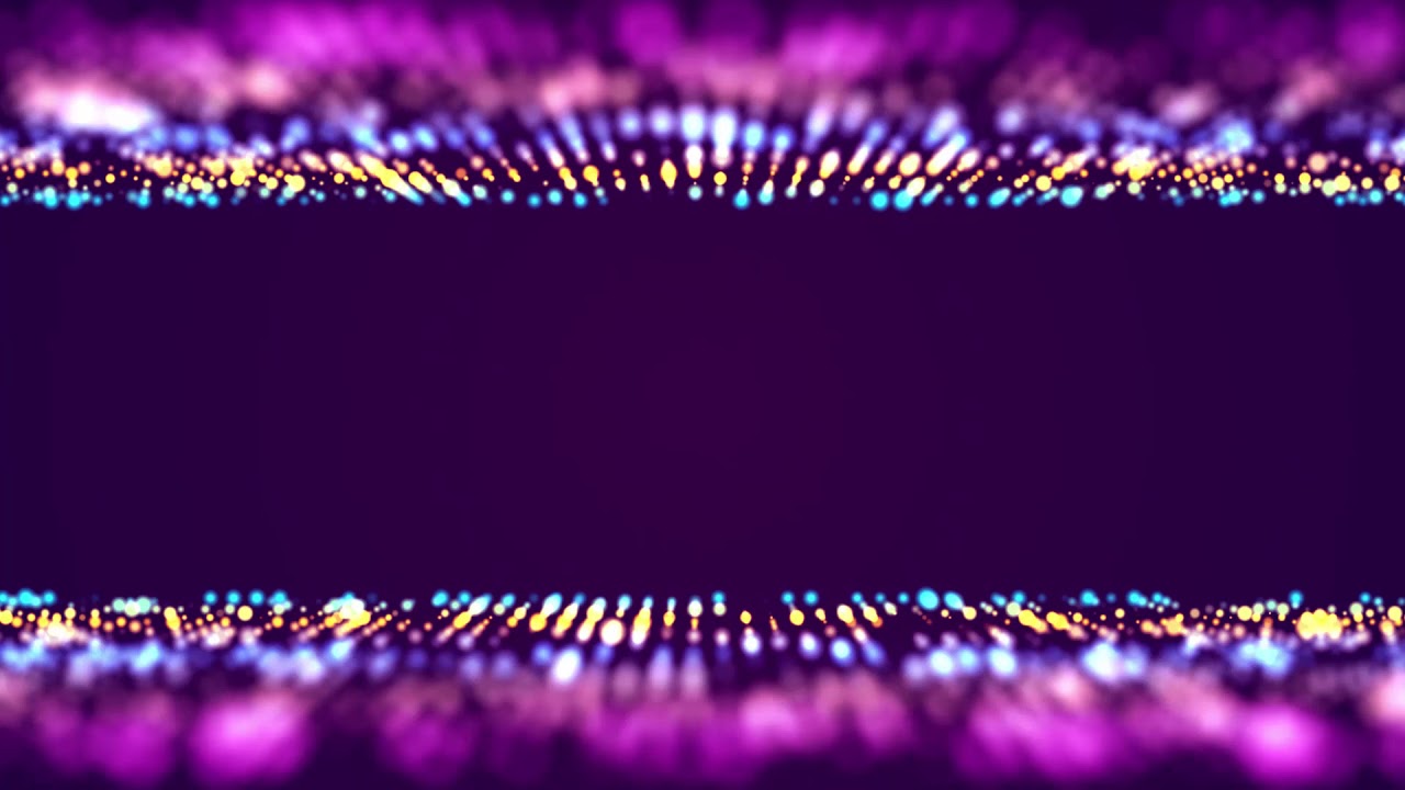 Movie Title Animation Background Free Download - YouTube