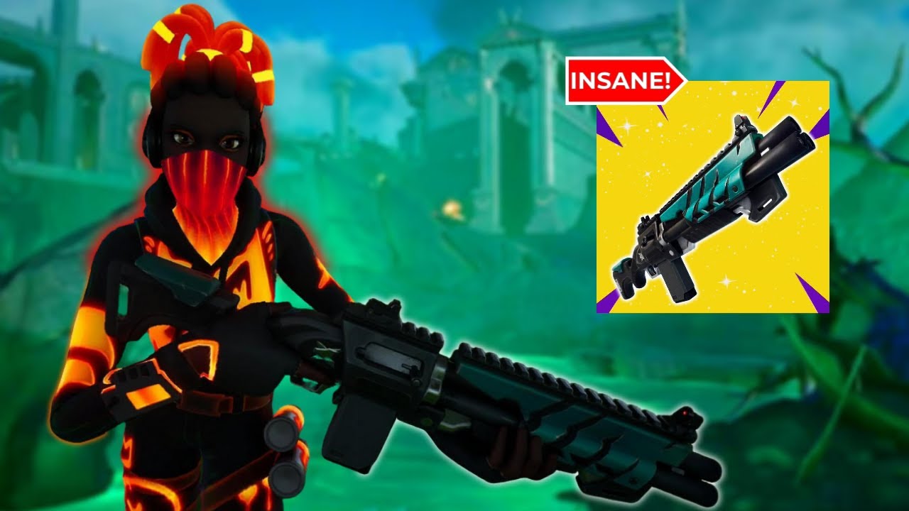 Fortnite Chapter 5 Season 2 | Solos Game Play Win | - YouTube
