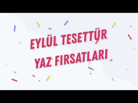 eylultesettur com | Yaz İndirimleri