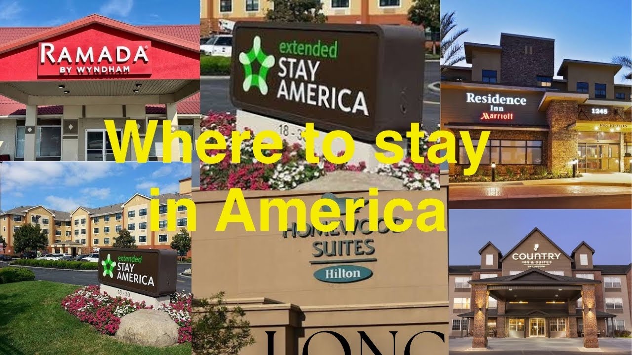 Homestay in America for long time. #usa #travel #home - YouTube