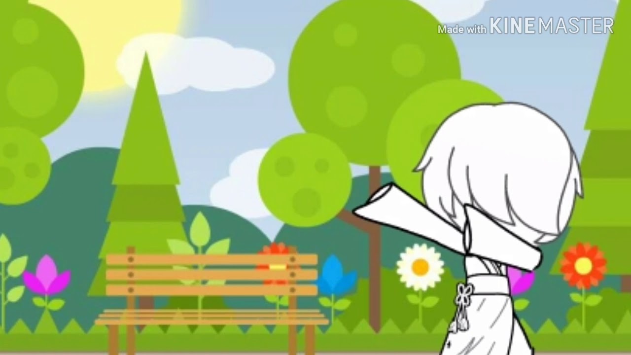 The dab (custom animation) - YouTube