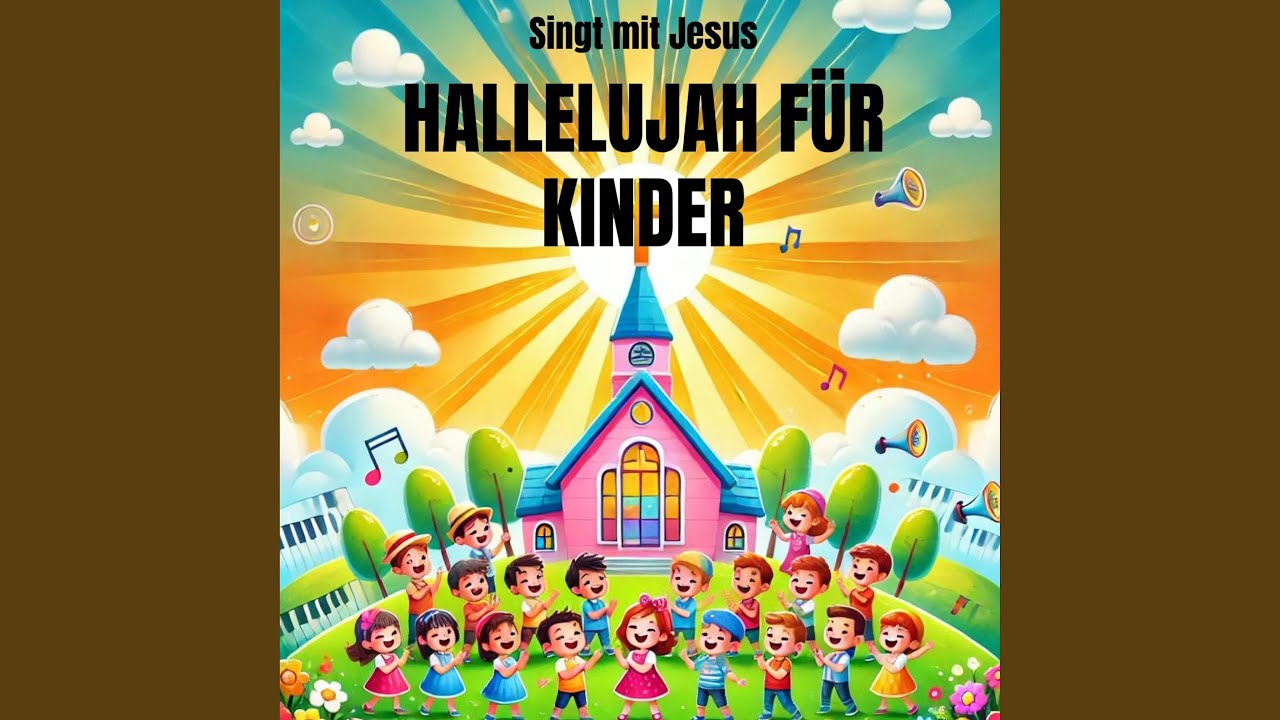 Jesus mein bester Freund - YouTube