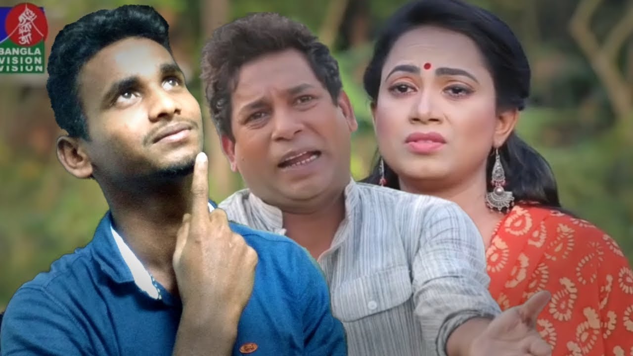 Mosharraf Karim, new romantic natok screen video editing and coppy ...