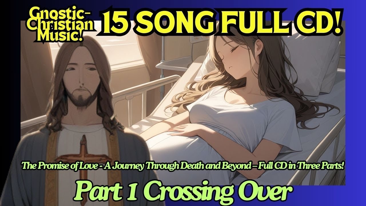 The Promise of Love - A Journey Through Death and Beyond - Pt 1 ...