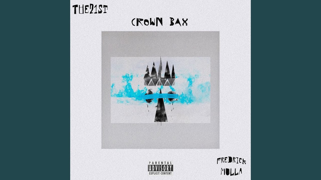 Crown Bax - YouTube