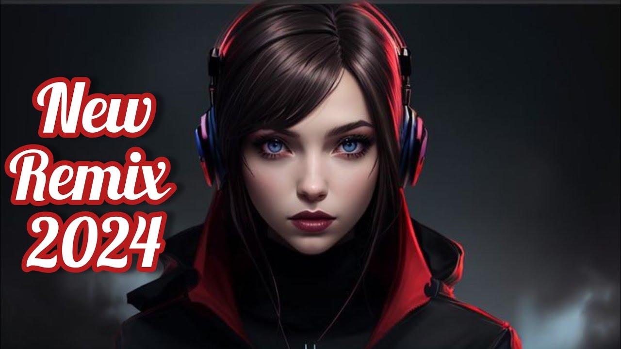 New Remix 2024 🎶 Mashups Remixes of Populer song 2024 🎶 Bass Boosted ...