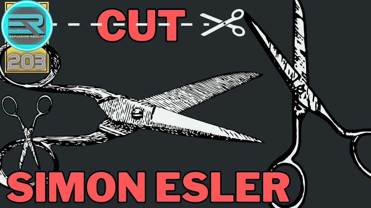 203 | Simon Esler | Cut | Daughters of the West (Sneak Peek) - YouTube