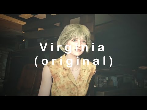 Virginia Tcm scenepack - YouTube