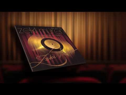 Zeki Müren - Günlerdir İçime Çöktü Ayrılık