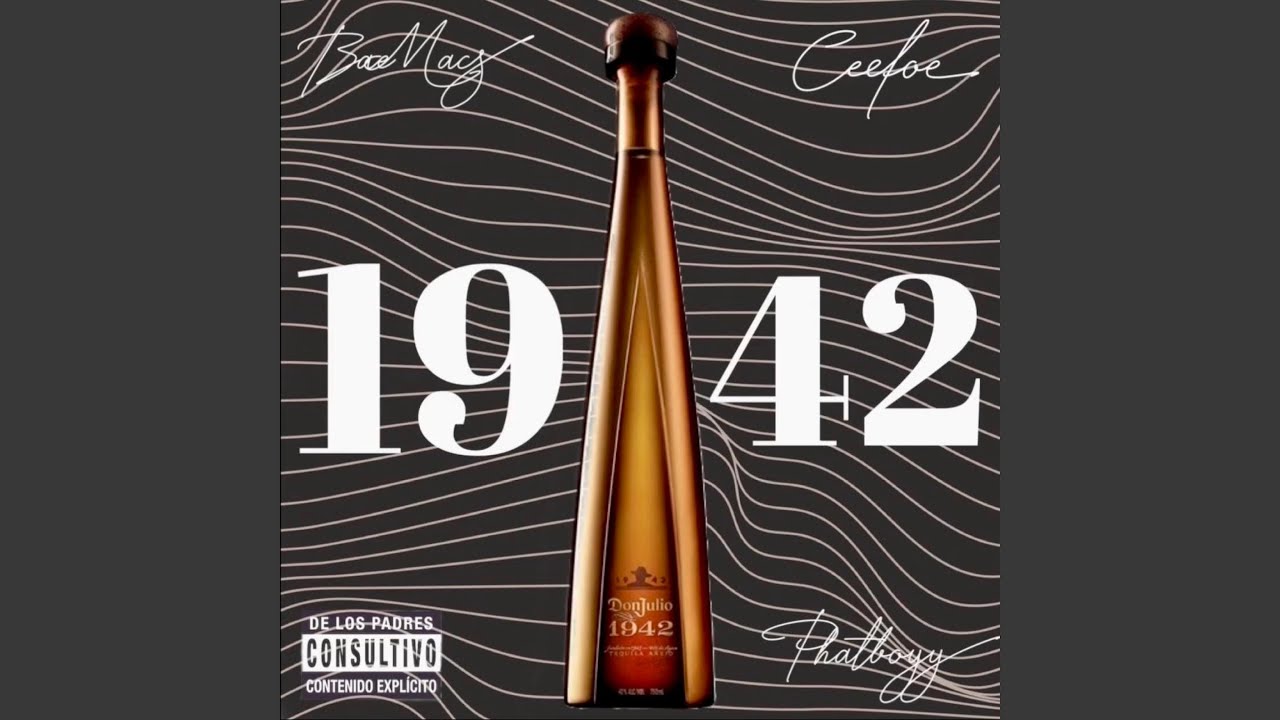 1942 (feat. Ceefoe & Phatboyy) - YouTube