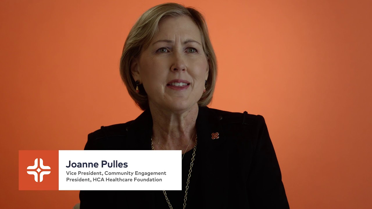 HCA Healthcare Heroes: Addressing the Opioid Crisis - YouTube