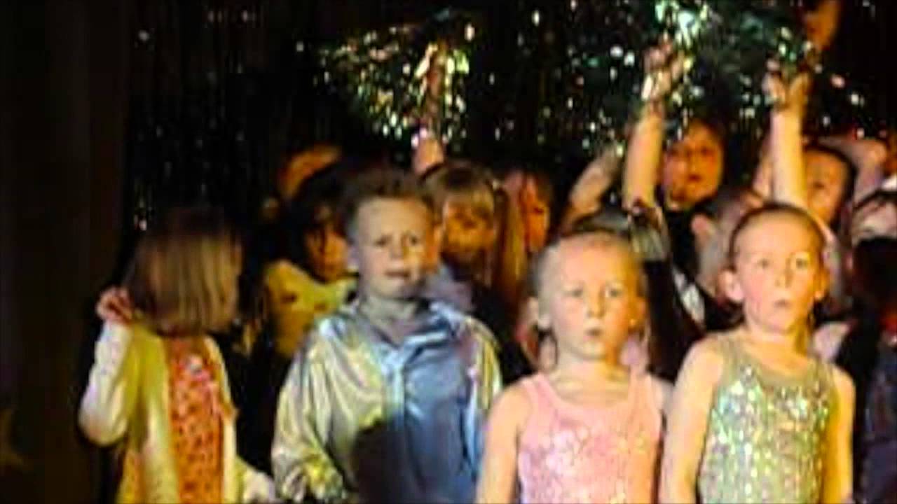 X-Factor Kids 2006 - YouTube