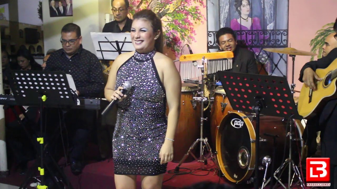 Amnesia -Mayra Guzmán - YouTube