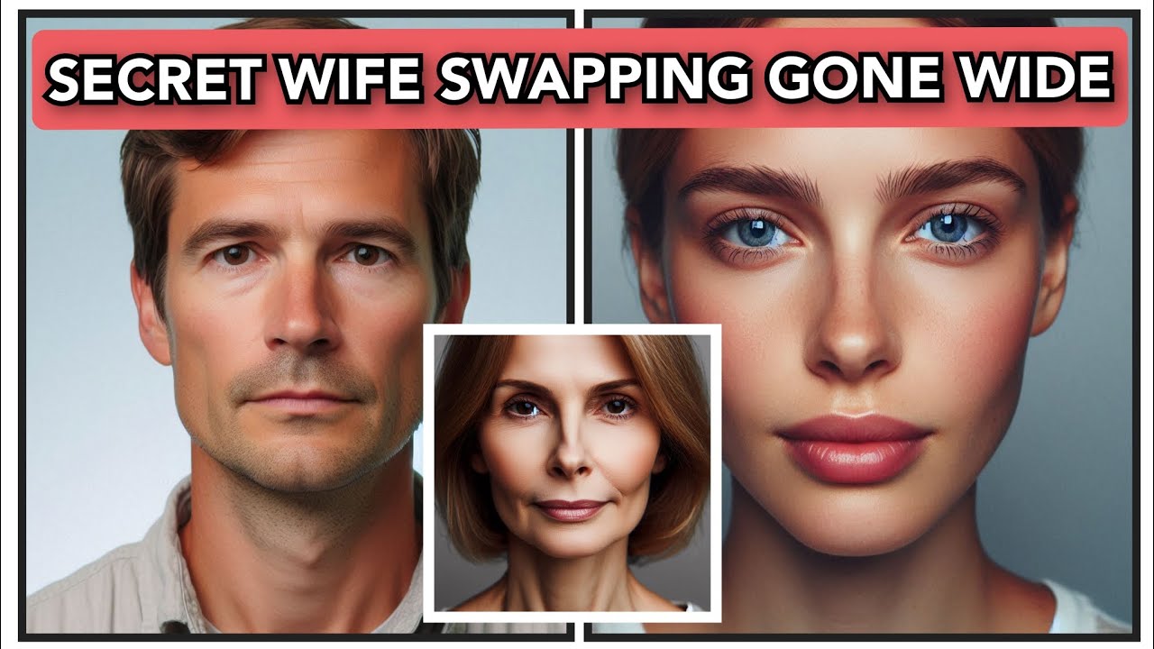 Secret Wife Swapping Gone Wrong True Crime Documentary Youtube