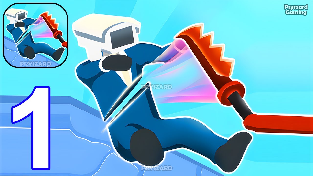Sword Fight 3D - Ninja Slash - Gameplay Walkthrough Part 1 Sword Ninja ...