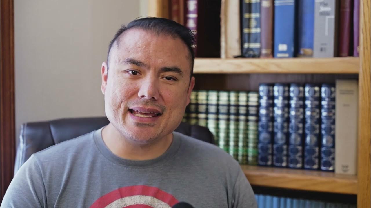 Sermon Reflections 10-08-2023 - YouTube